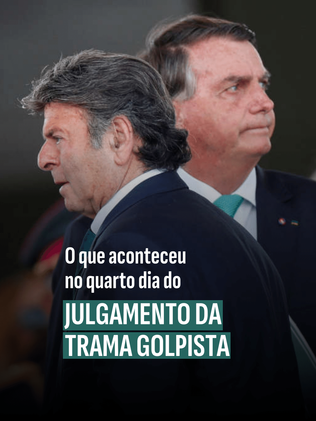 Assistir STF ao vivo e online: veja 2º dia do julgamento de Bolsonaro