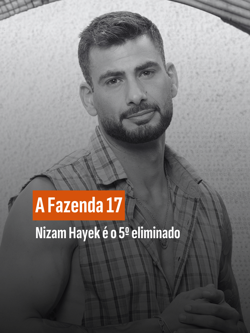 Quem é Renata Muller, confirmada em 'A Fazenda 17' e ex-mulher de Victor Pecoraro?
