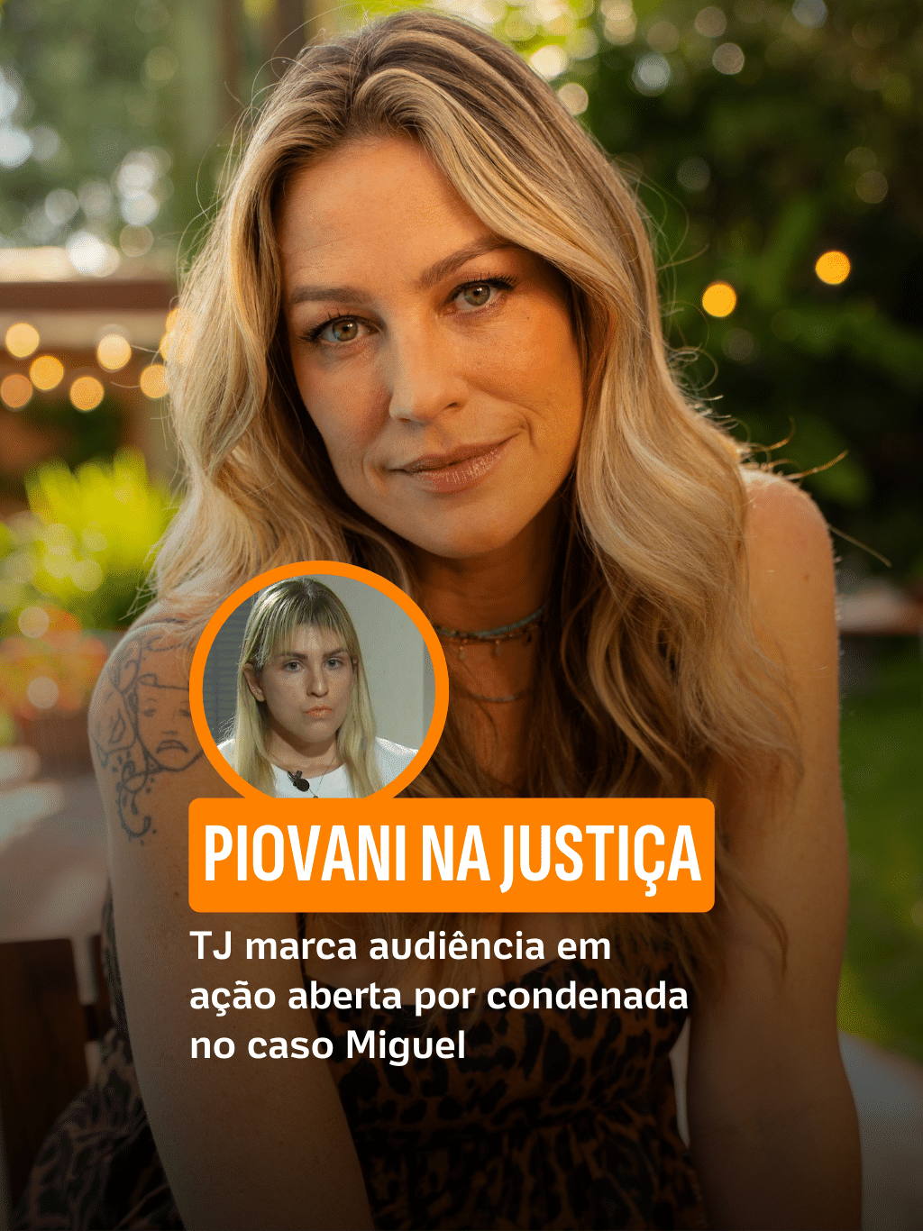 BBB 25 - Enquete UOL: Quem você quer que vença a edição?