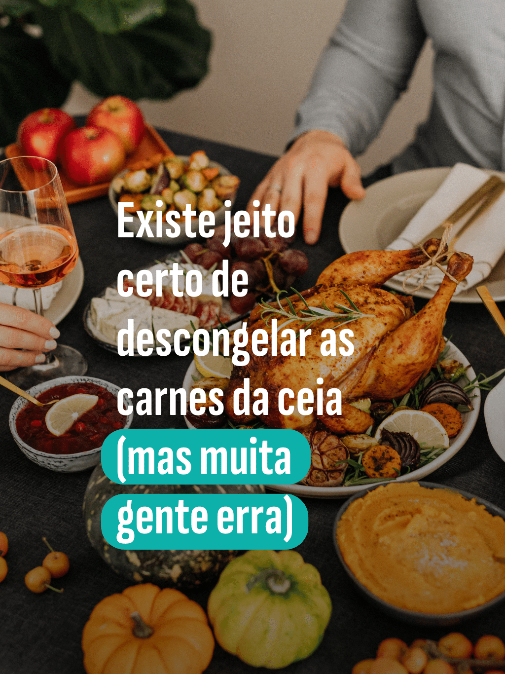 Existe risco de comer carne bovina malpassada? E de frango e porco?