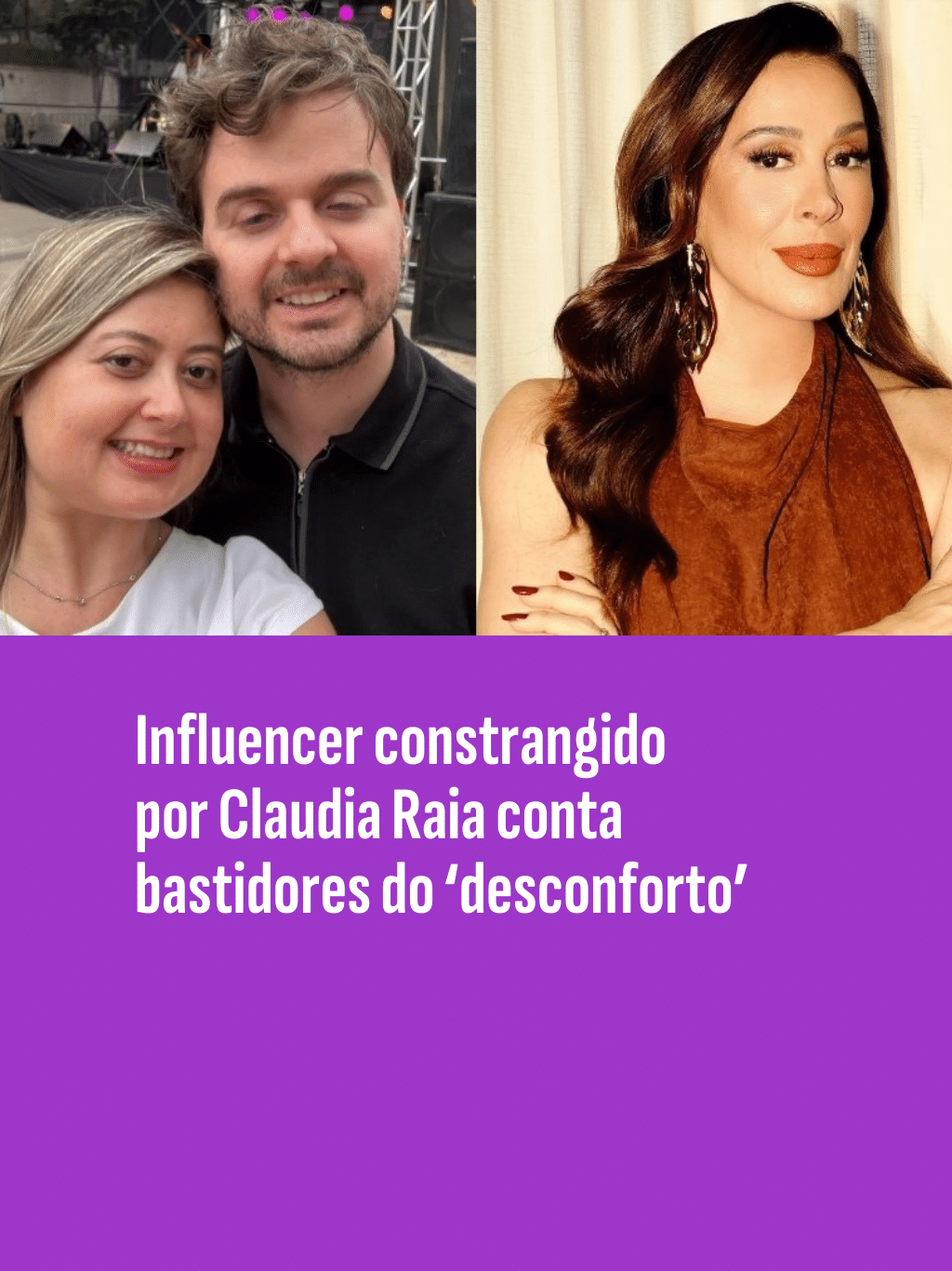 Leo Dias: jornalista abre o jogo e diz por que trocou SBT pela Band