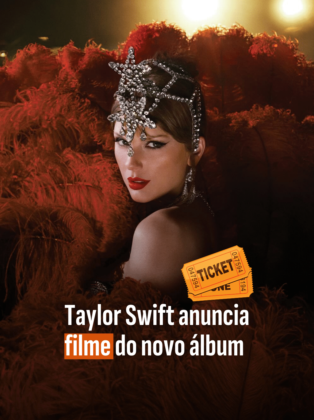 Filmada em segredo na pandemia, comédia hilária é tesouro no Prime