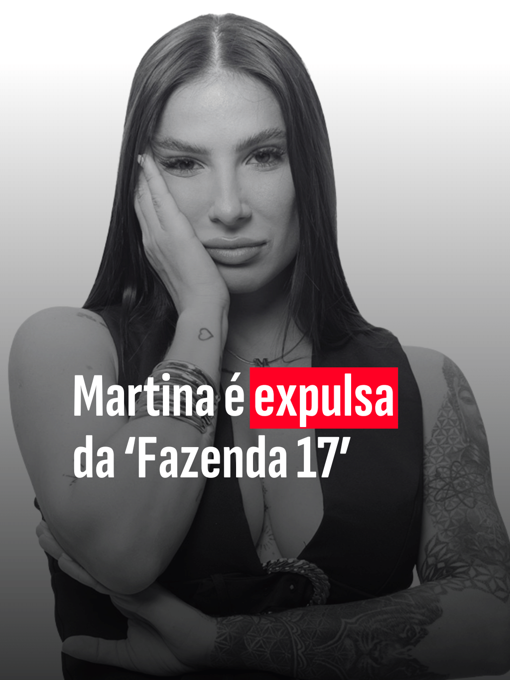 A Fazenda 2025: Carol Lekker aconselha Gaby Spanic