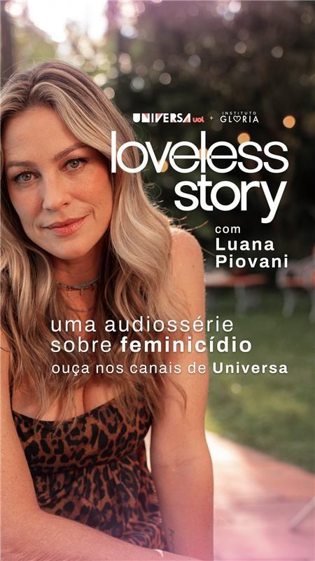 6 vezes que Luana Piovani foi uma voz importante na luta pelas mulheres