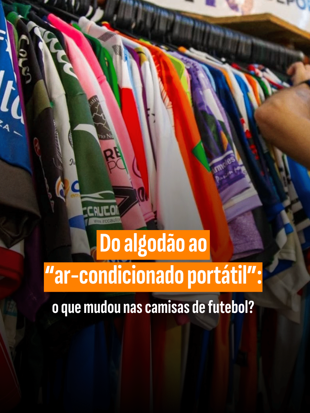 Natalie Gedra deixa ESPN após 7 anos e colegas se despedem em transmissão