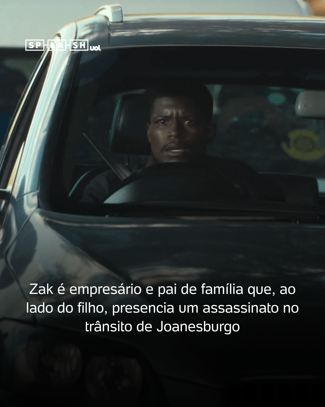 180: como é o filme top 1 da Netflix, visto mais de 9 milhões de vezes