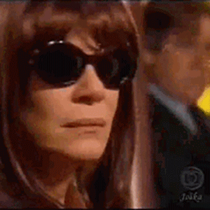 Ela está de volta... e é a sua cara! Conheça a Nazaré Tedesco de cada ...