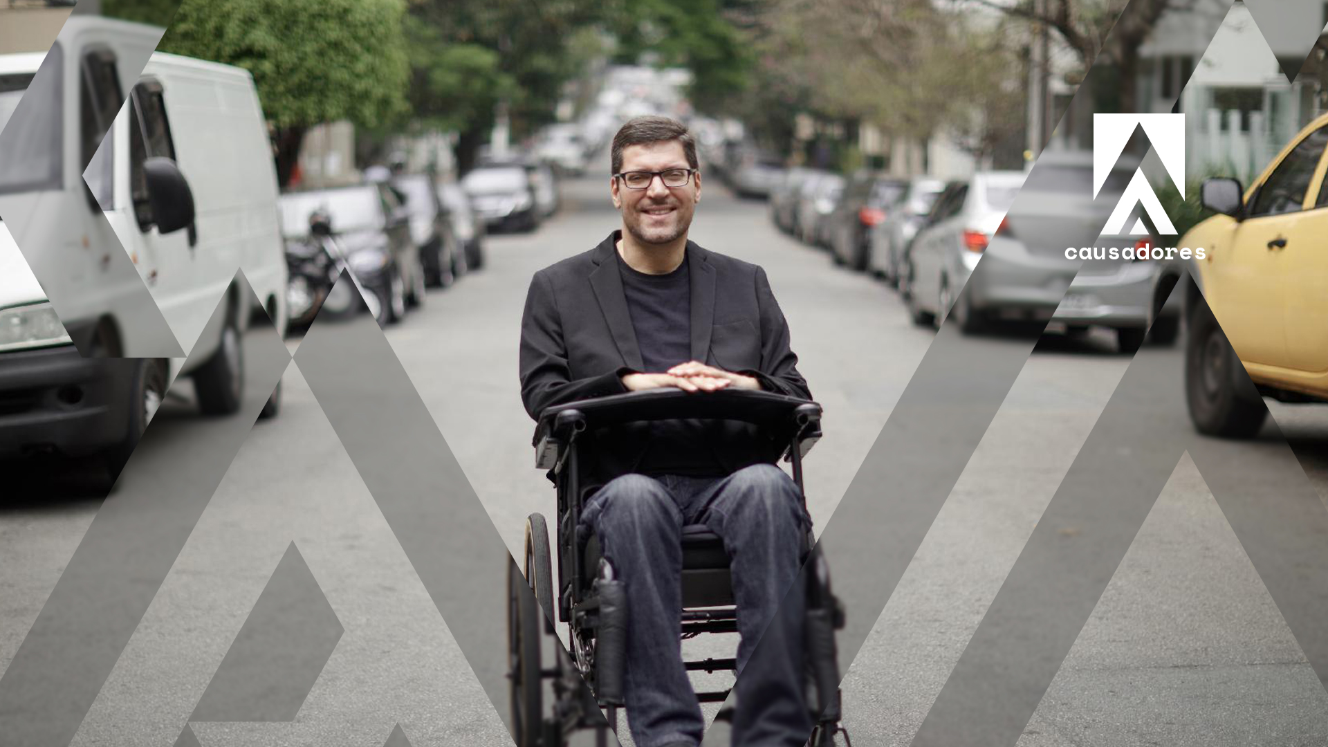 Rodrigo Hübner Mendes