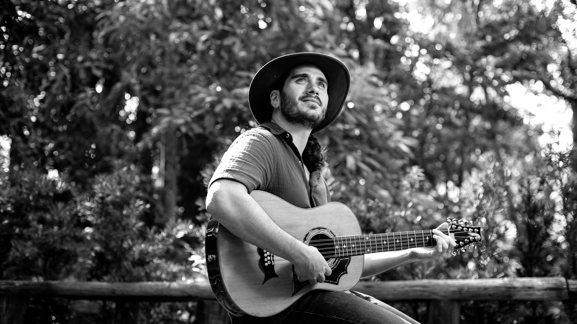 Gabriel Sater: sucesso é nada se não puder fazer mais pelos outros