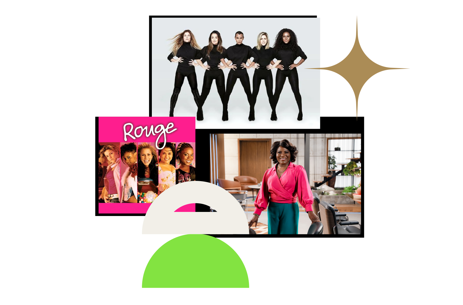 Karin Hils revisita a trajetória após descobrir seu DNA 100% África