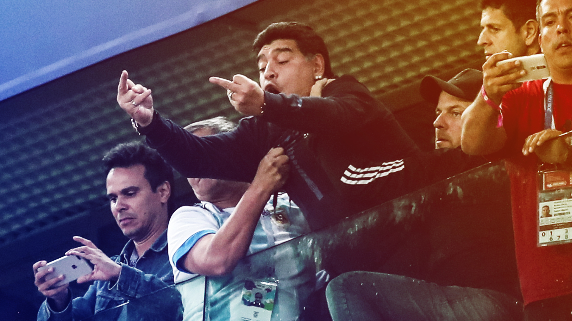 La Copa | UOL Copa 2018