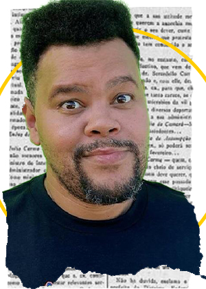 Vampetaço: fotos de Vampeta pelado são usadas em protestos na internet