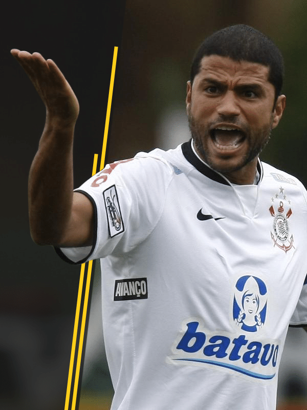 DNA corintiano | UOL Esporte