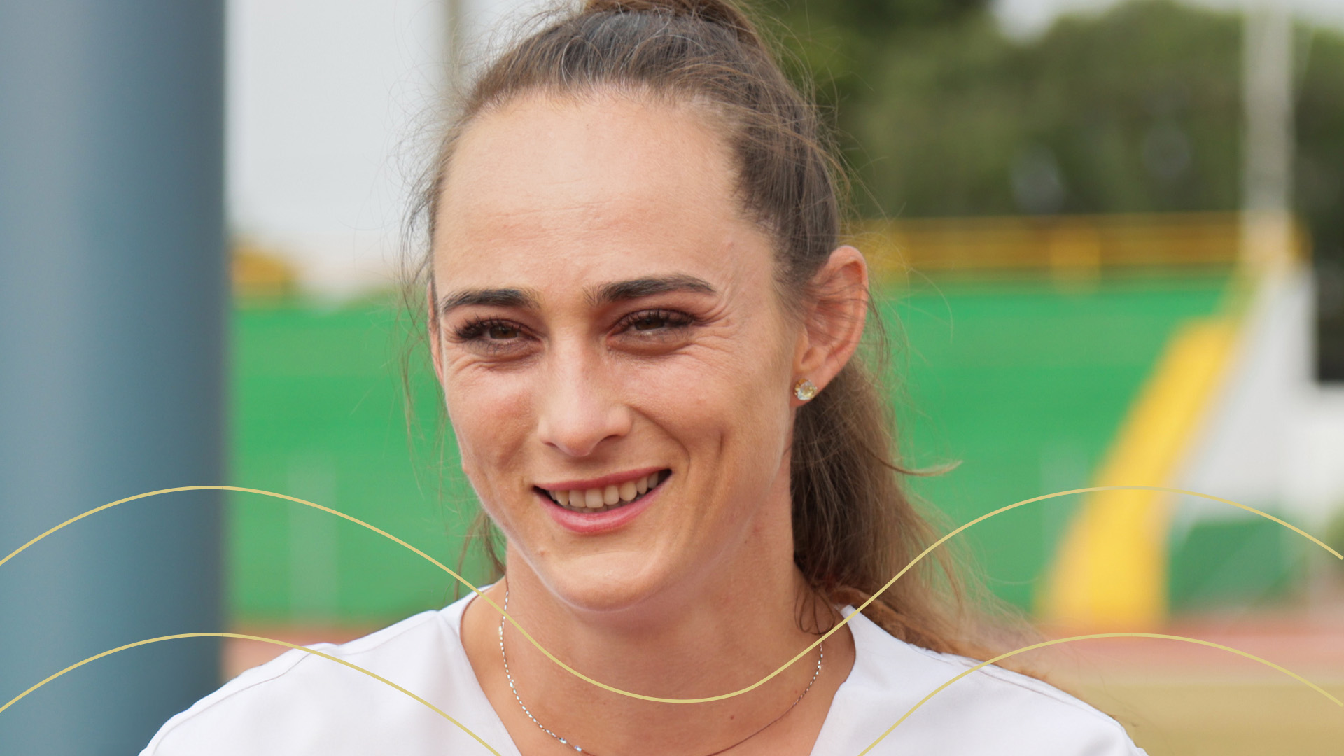 Minha História: Flávia Maria de Lima, do atletismo, combate o machismo