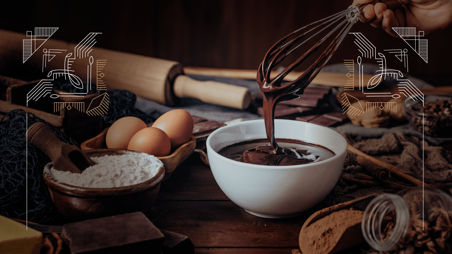 Doces do Brasil ganham mais sabores e identidade