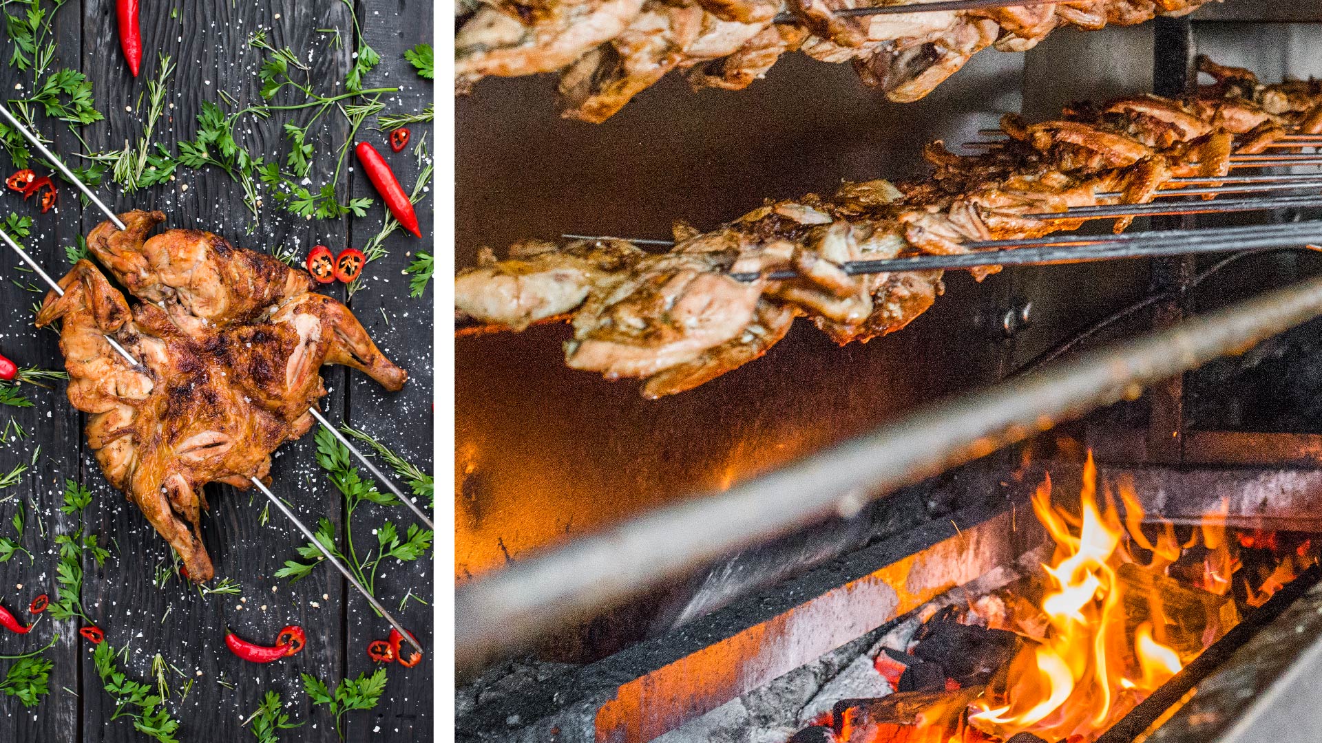 Frango de padaria: os segredos do assado clássico