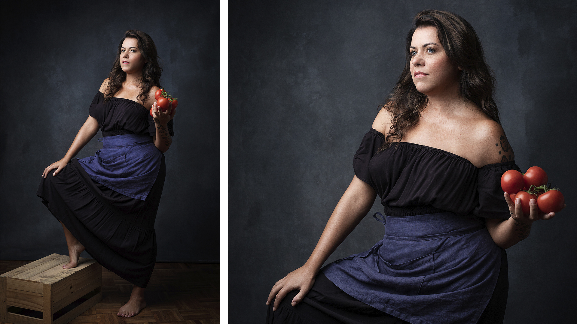 Janaína Torres: a trajetória da chef eleita a melhor chef do mundo