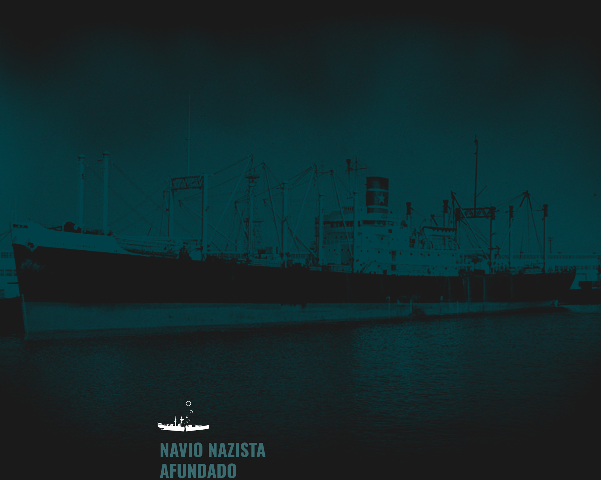 O mistério do óleo na costa brasileira