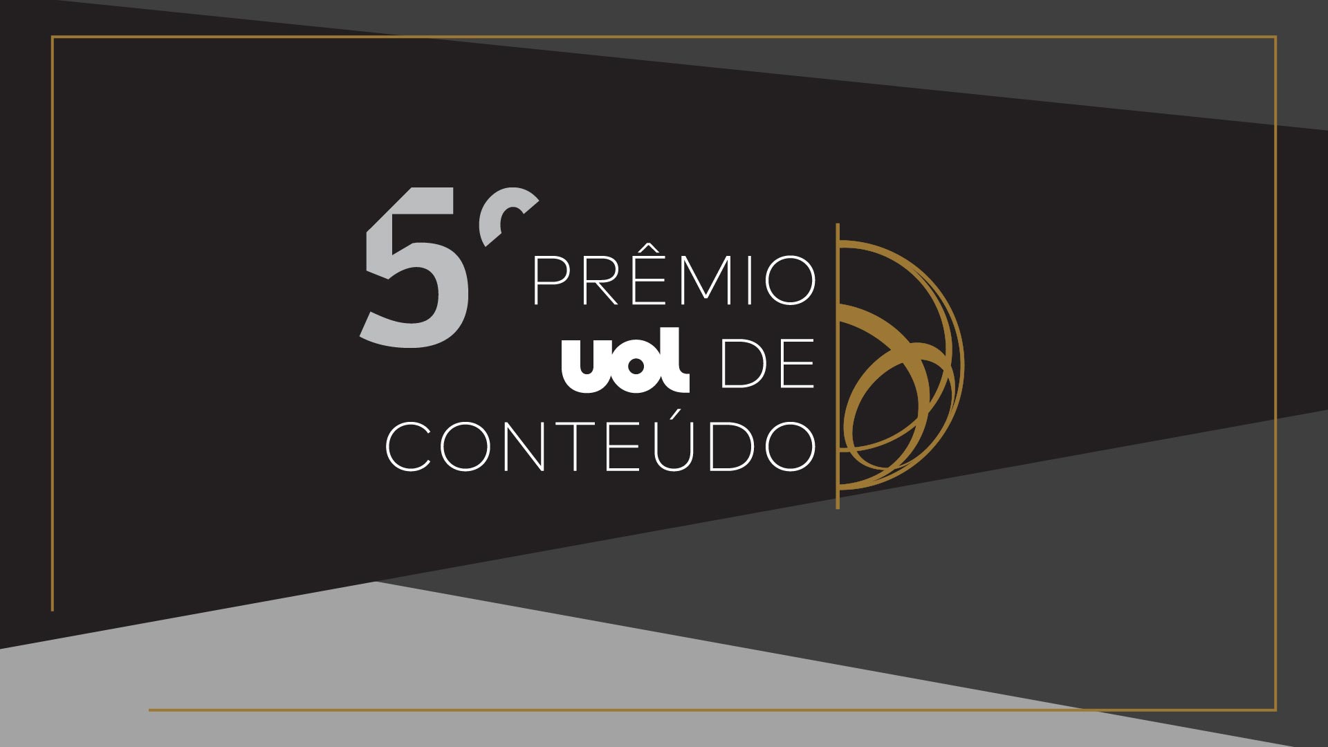 5º prêmio UOL de Conteúdo: vencedores e finalistas de 2022
