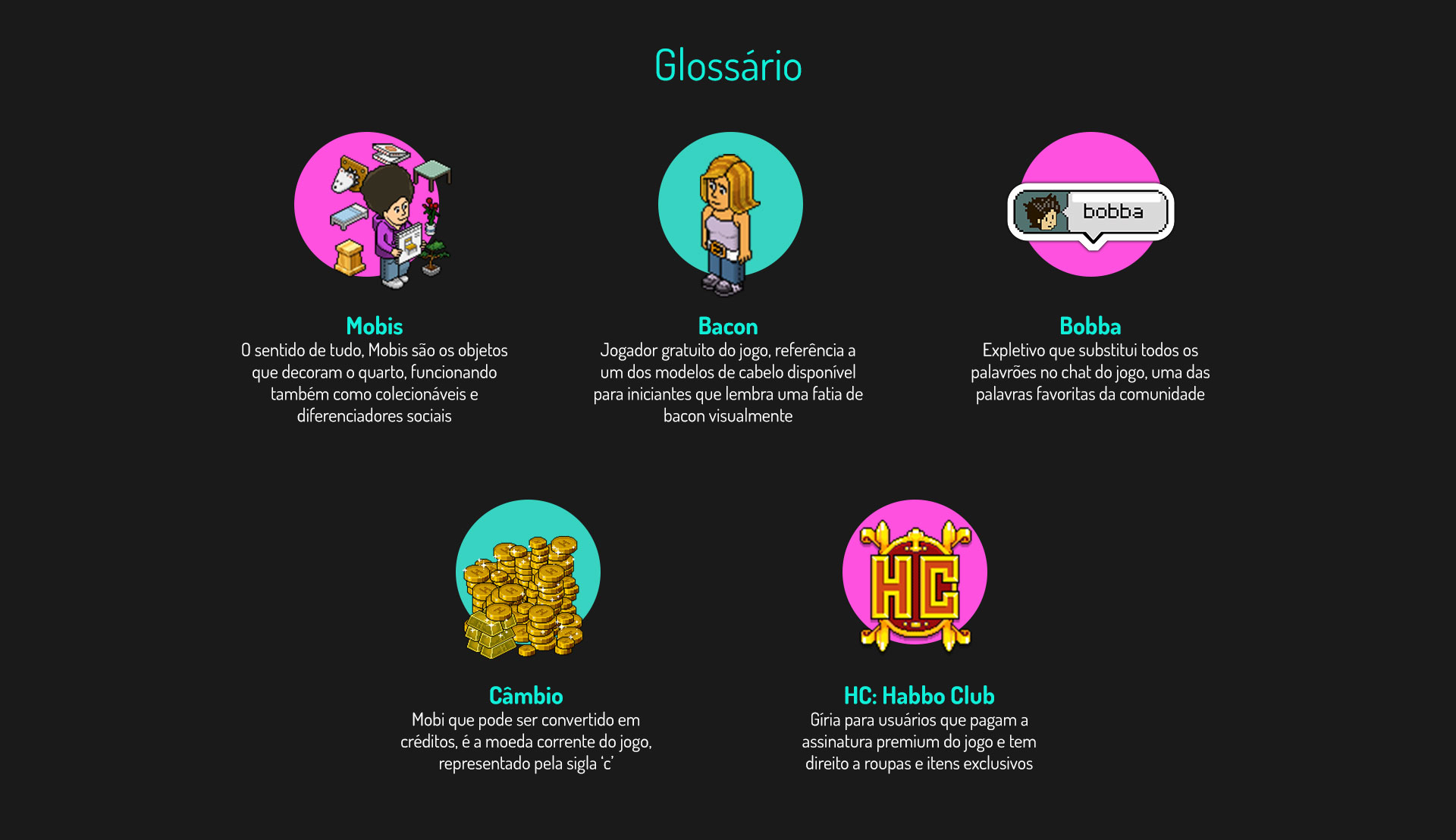 Habbo Hotel 20 anos: As profissões, os memes e curiosidades da rede social