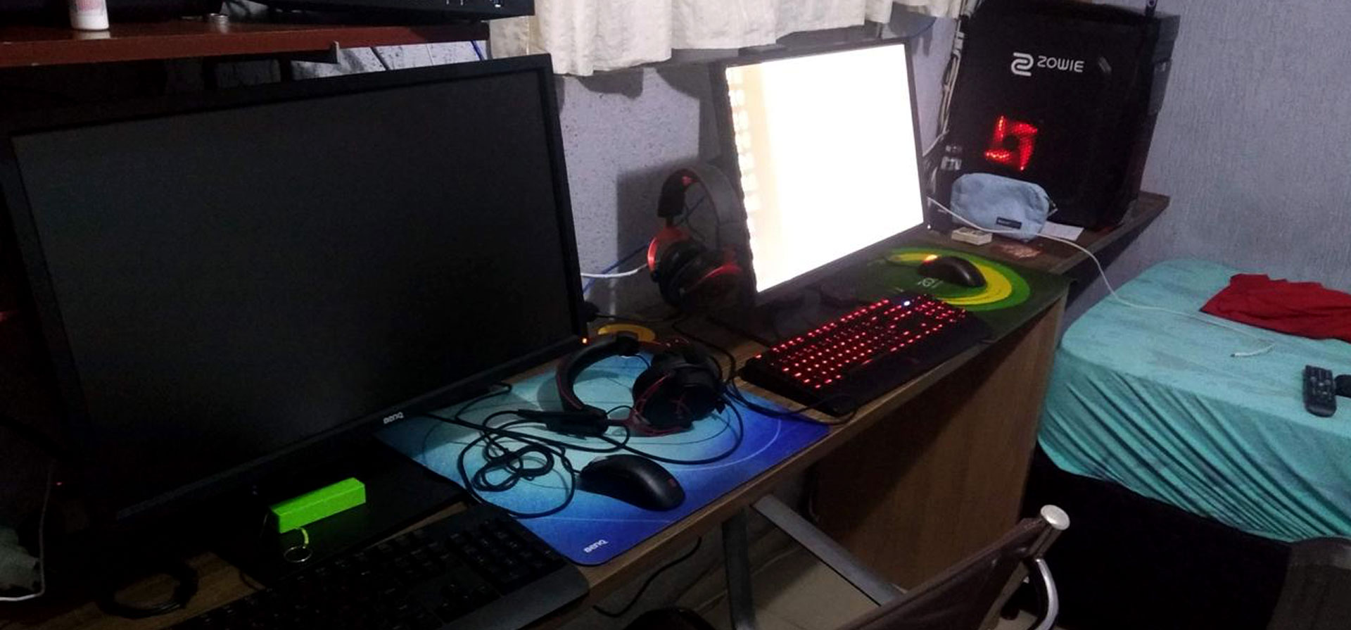 Entrevista: Kaike "Kscerato" é a nova promessa do Counter-Strike brasileiro