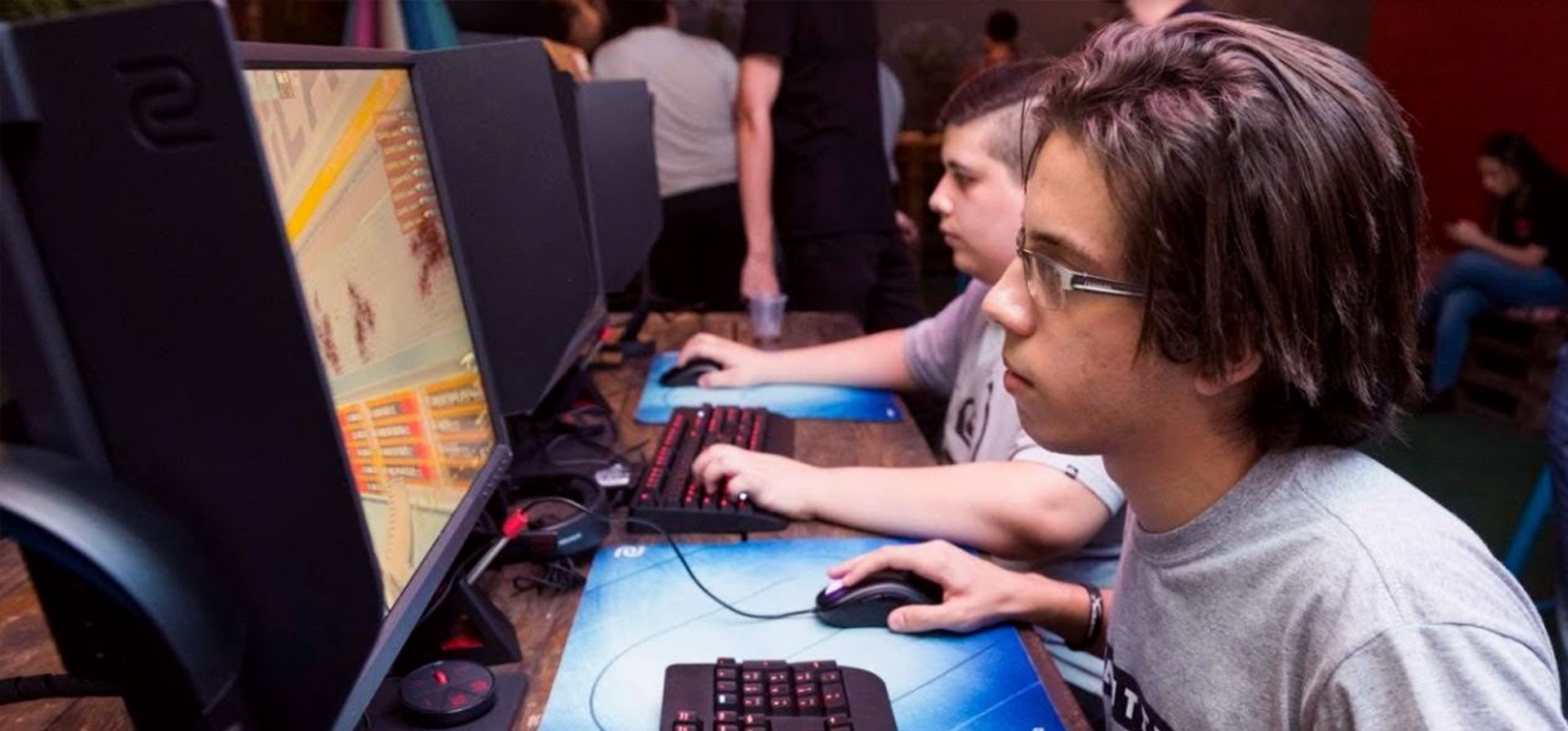 Entrevista: Kaike "Kscerato" é a nova promessa do Counter-Strike brasileiro