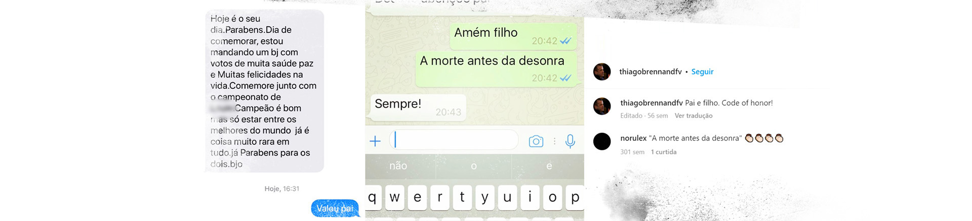 Ele ameaçou até crianças: o que falta para Thiago Brennand ser preso?