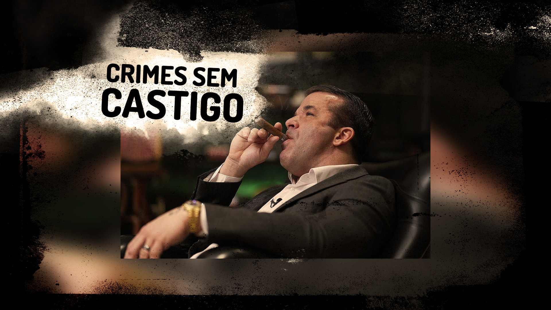 Ele ameaçou até crianças: o que falta para Thiago Brennand ser preso?