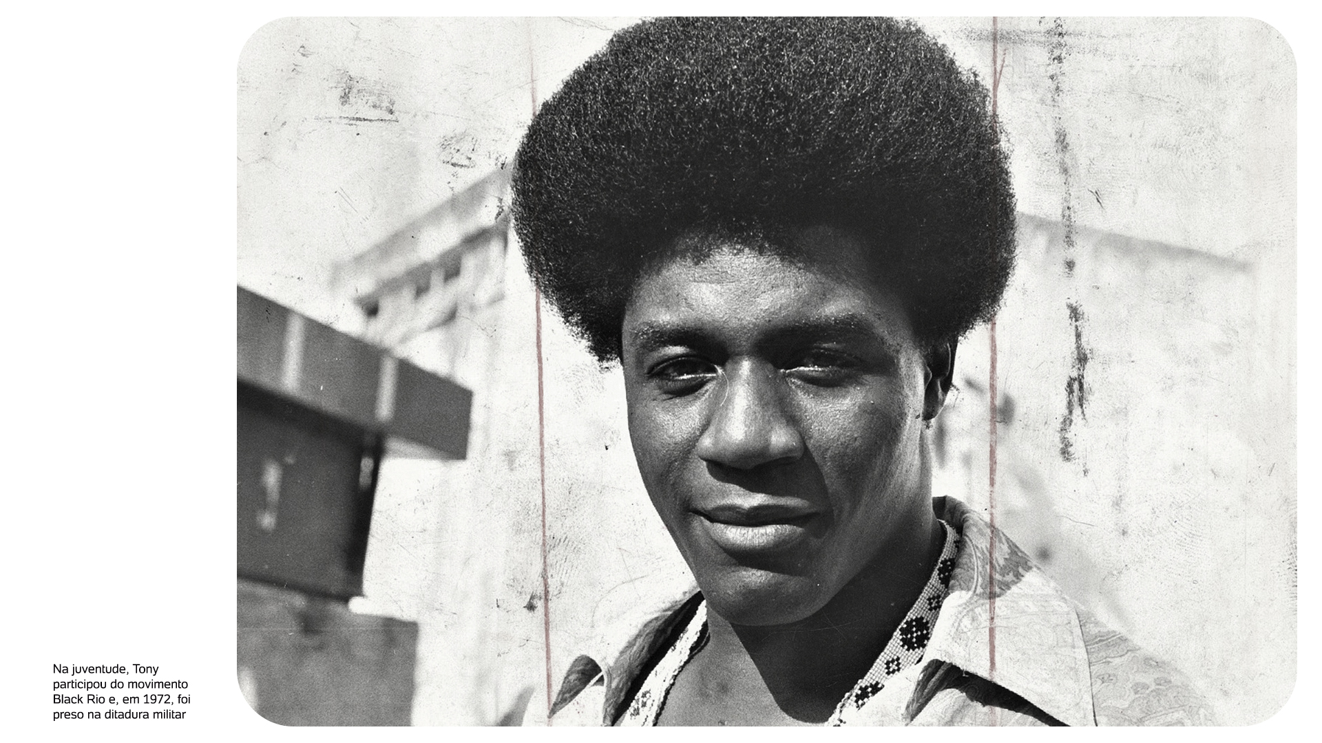 Aos 93, Tony Tornado celebra 80 anos de carreira e lota show em SP