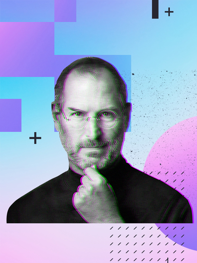 Steve Jobs: confira 10 frases icônicas do fundador da Apple