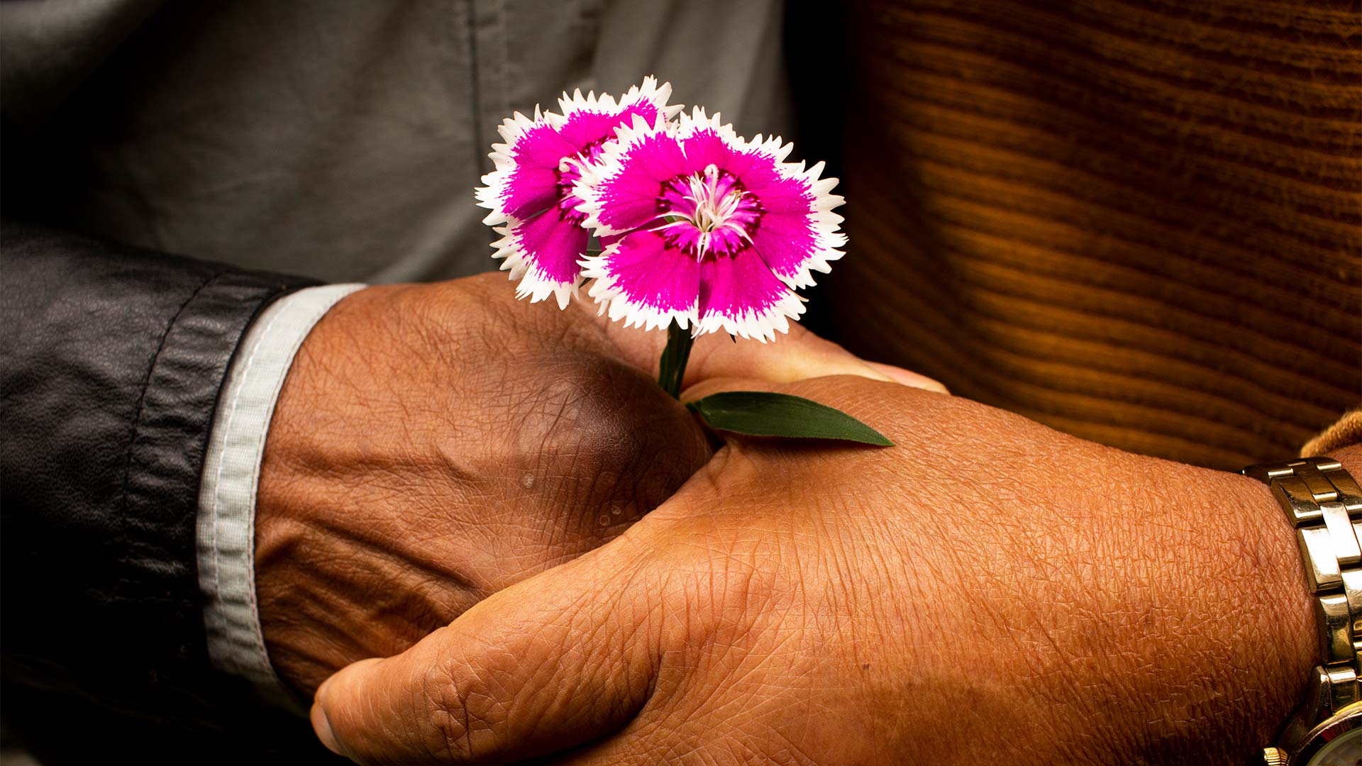 Consciência negra: casais falam de amor afrocentrado e relacionamentos