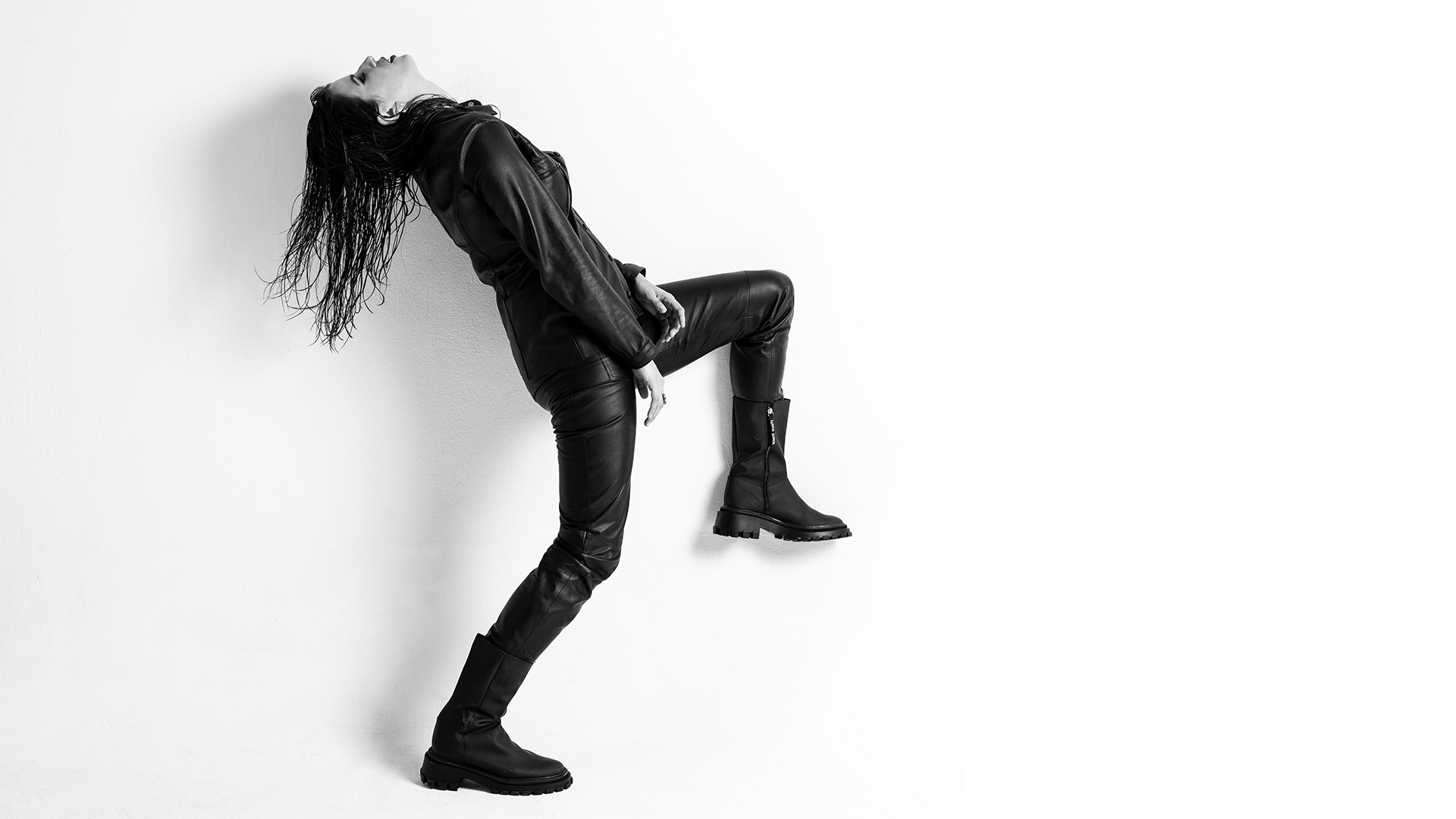 Sucesso nas redes sociais, Maria Bopp é fluente em política e ironia