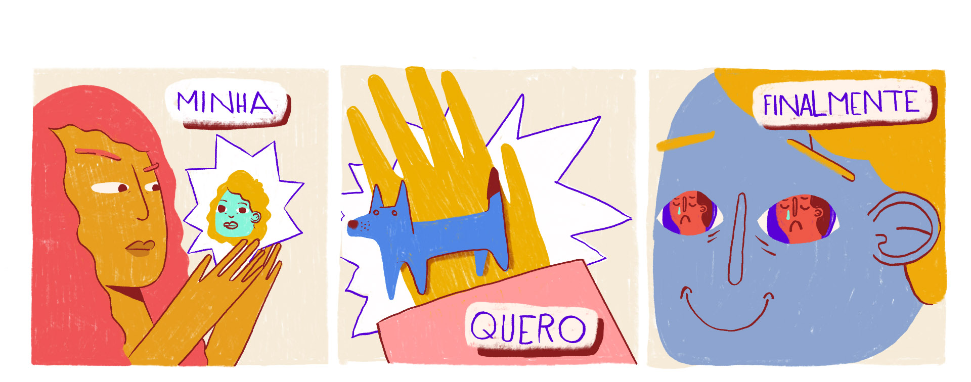 Por que sentimos inveja de alguém?