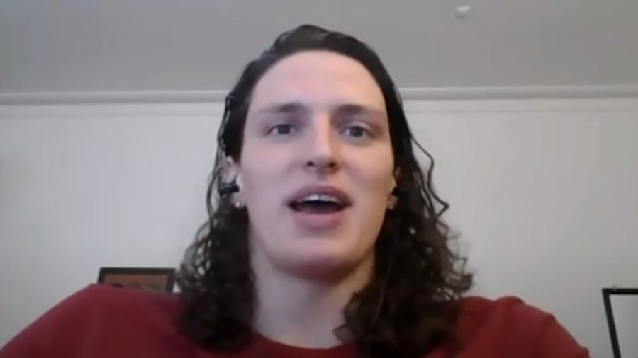 Nadadora universitária trans dos EUA lidera NCAA e aquece debate - 10 ...