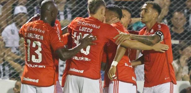 Inter x Brasil: saiba o horário e onde assistir ao jogo do Gaúchão