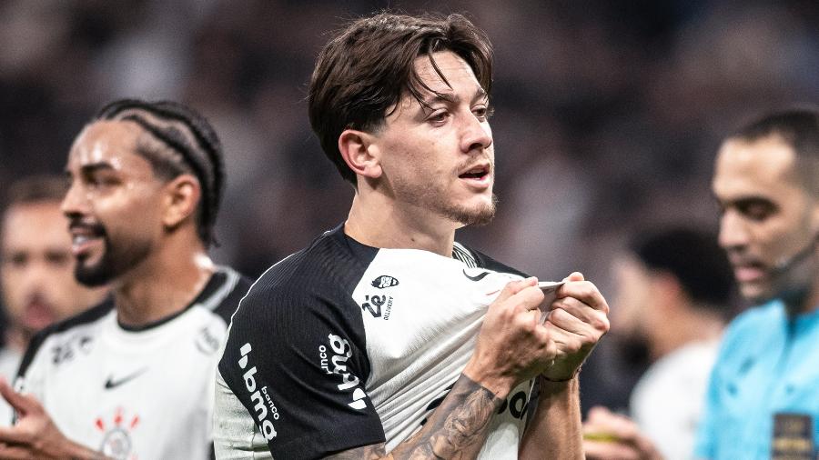 Jogo do Corinthians hoje (13) pelo Brasileirão: onde assistir ao vivo