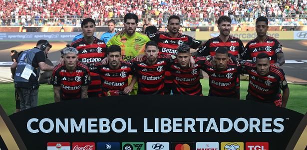 Título consolida Flamengo como 'maior time fora da Europa', diz Casagrande