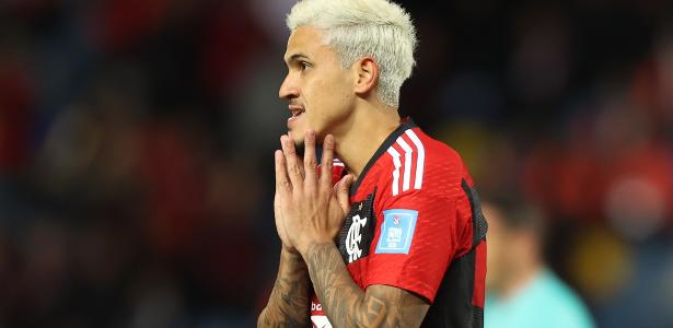 Mundial: Fifa muda jogo do Fla por 3º lugar por causa do gramado