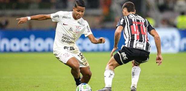 Qual canal vai passar Corinthians x Atlético-MG? Saiba onde assistir