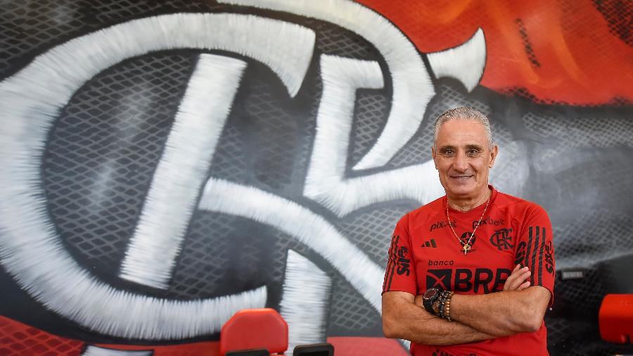 Tite no Flamengo e a segunda dor de cotovelo corintiana