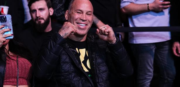 Wanderlei Silva rejeita nova luta com Belfort e dispara: 'É covarde'