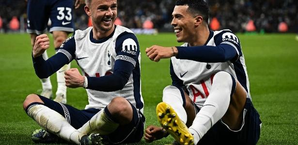Tottenham x Chelsea: onde assistir e horário do jogo do Inglês