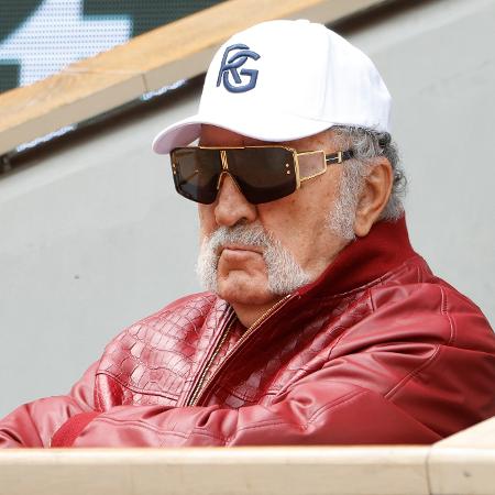 Ion Tiriac: ex-tenista bilionário supera Ronaldo e Messi em fortuna