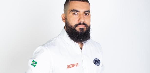 Twitch e TikTok: Hoje tem live do Futebol Muleke com Renato Rodrigues!