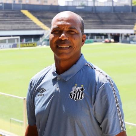 Saiba quem é Orlando Ribeiro, técnico interino do Santos