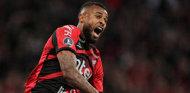 Veja o gol da vitória do Athletico contra o Palmeiras pela Liberta