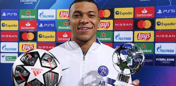 Mbappé no Barcelona? Clube espanhol recusou oferta para ter o francês