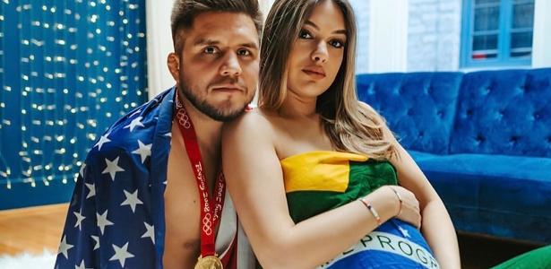 Ex-campeão do UFC se casou com brasileira, fala português e ama pagode