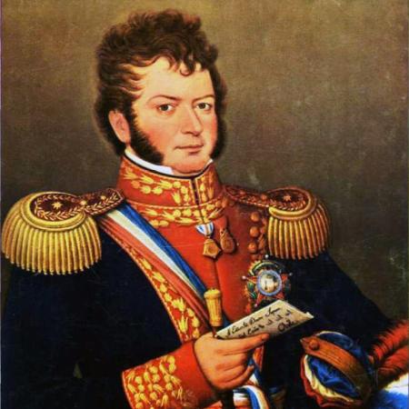 O'Higgins: Militar originou nome de rival do Bahia e da Libertadores