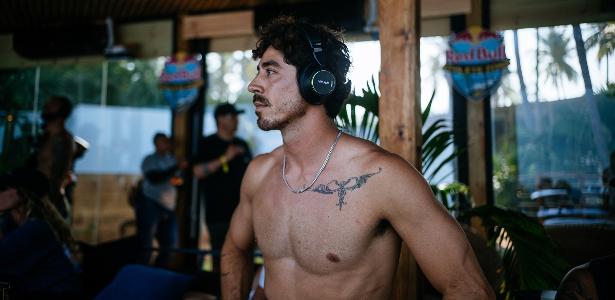 Yago Dora estreia com vitória em El Salvador; Miguel e Alejo caem